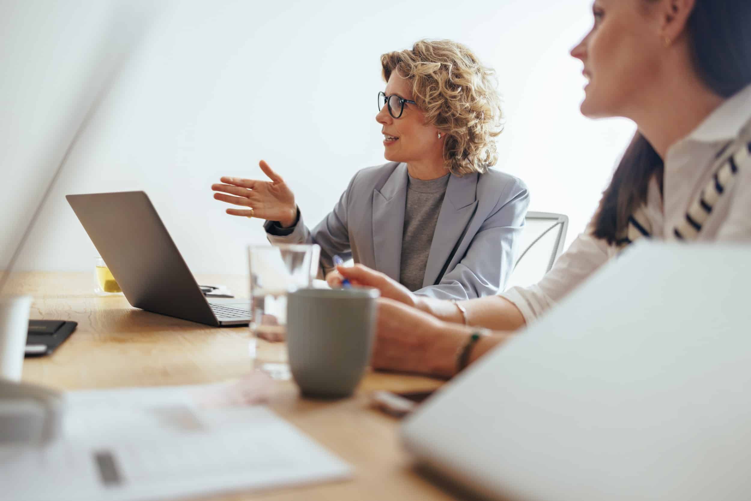 Professional Remote Hiring Company | Find Staff